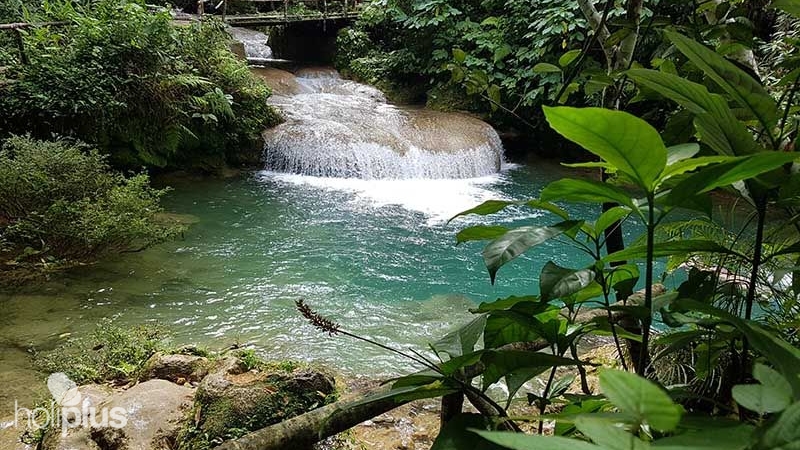 Prenotazione Tour "PARCO NATURALE DI EL NICHO, TOPES DE COLLANTES ...