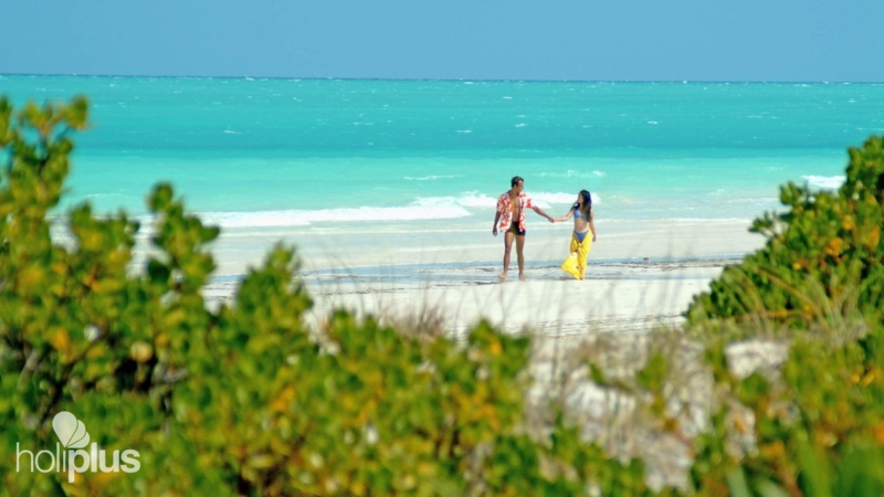 Book “DISCOVER PLAYA PILAR” Tour. Departure from CAYO COCO. Gaviota Tours