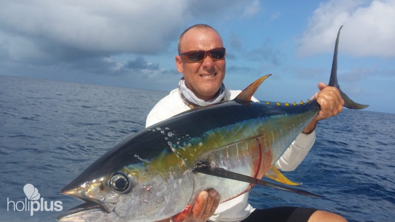 Book “DEEP SEA FISHING IN JARDINES DEL REY (CAYO COCO Y CAYO GUILLERMO ...