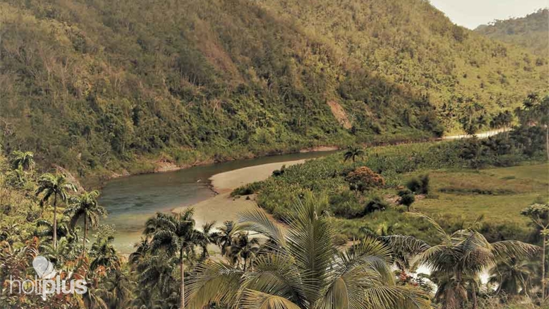 Reservar "Visita a Rancho Toa" Tour. Salida desde BARACOA. Cubatur