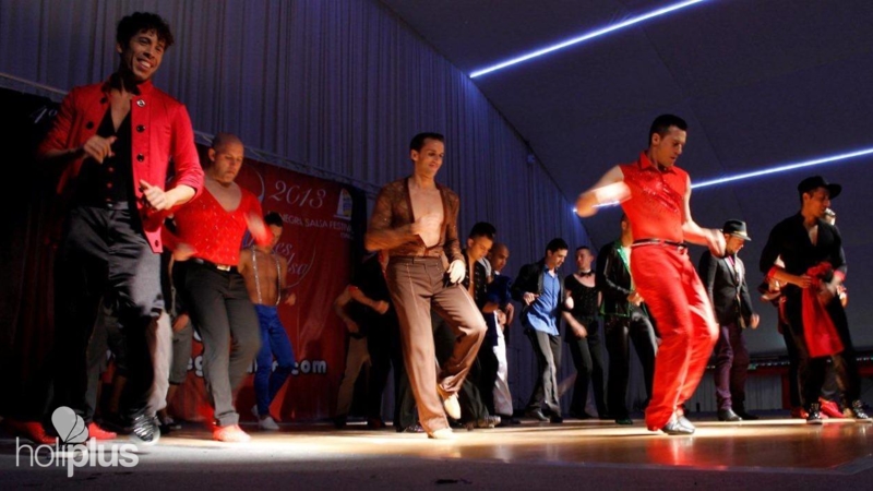 Book "POPULAR DANCES CLASSES IN SANTIAGO DE CUBA" Tour. Departure from ...