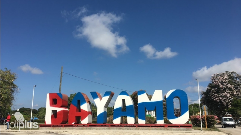 Book "BAYAMO BY COLONIAL CARRIAGE" Tour. Departure from BAYAMO. Ecotur
