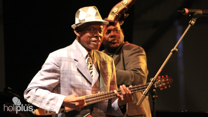 Book “CUBAN STARS: A TRIBUTE TO THE BUENA VISTA PROJECT SOCIAL CLUB ...