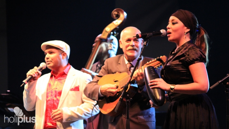 Book “CUBAN STARS: A TRIBUTE TO THE BUENA VISTA PROJECT SOCIAL CLUB ...