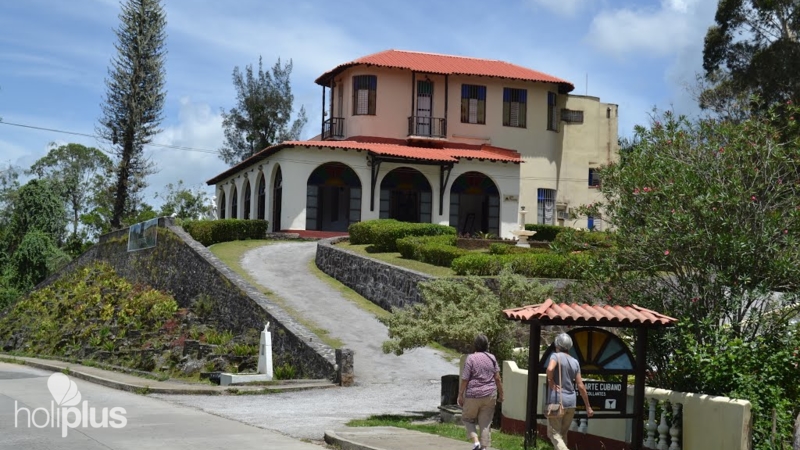 Reservar Excursión “Paseo al Parque Natural de Topes de Collantes en ...