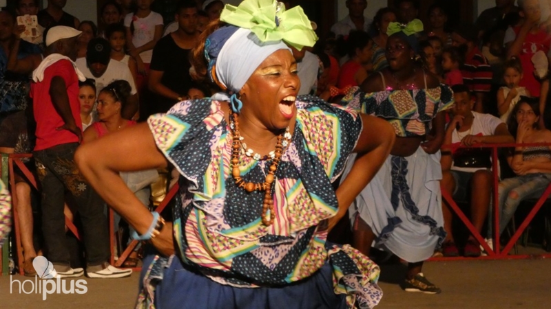 Reservar Excursión “Una Hora de Folklor Cubano”. Salida desde CAMAGÜEY ...