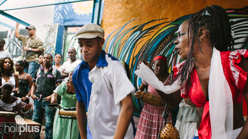 Reservar Excursión “Una Hora de Folklor Cubano”. Salida desde CAMAGÜEY ...