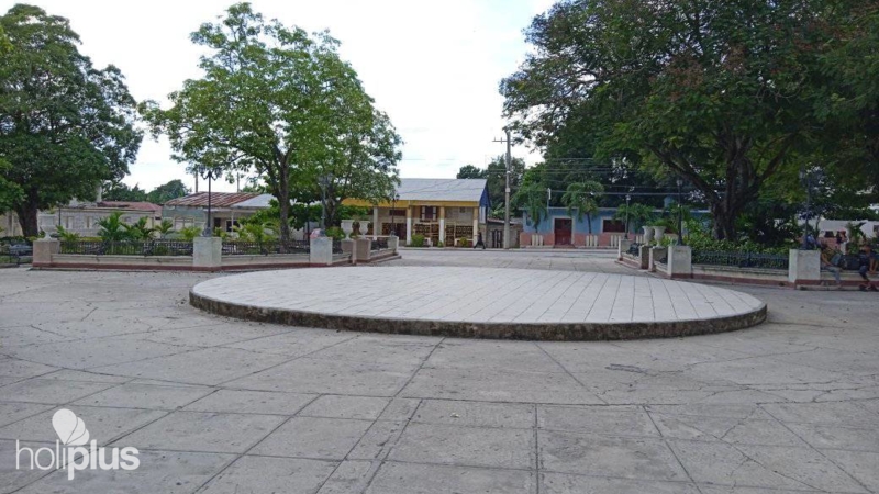 Book Jeep Safari “BANES". Departure from PLAYA GUARDALAVACA. Gaviota Tours