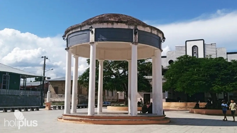 Book Jeep Safari “BANES". Departure from PLAYA GUARDALAVACA. Gaviota Tours