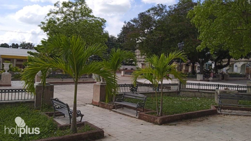 Book Jeep Safari “BANES". Departure from PLAYA GUARDALAVACA. Gaviota Tours