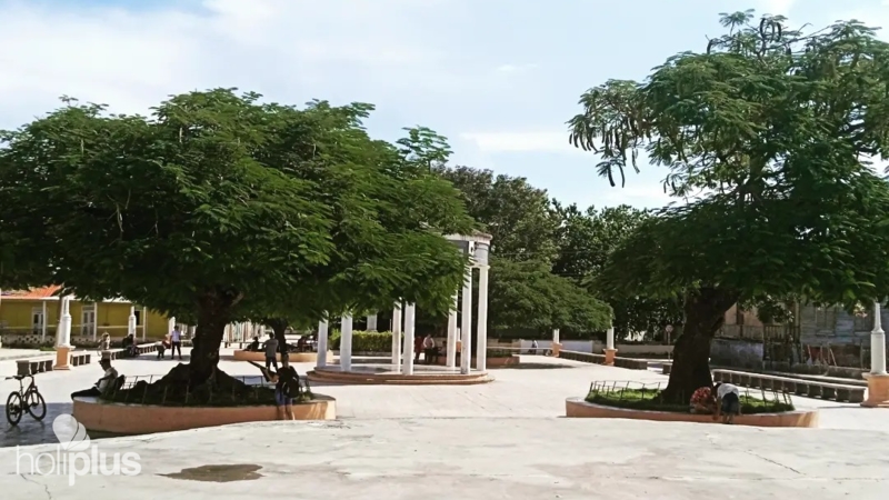 Book Jeep Safari “BANES". Departure from PLAYA GUARDALAVACA. Gaviota Tours