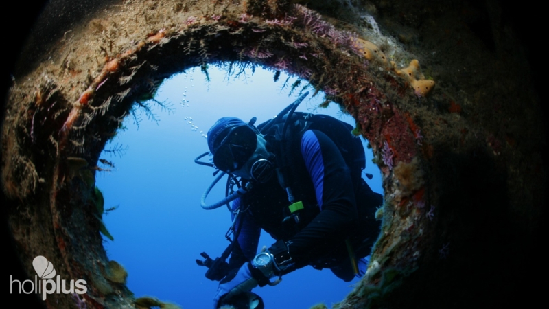 Book “SCUBA DIVING IN SANTIAGO DE CUBA” Tour. Departure from SANTIAGO ...