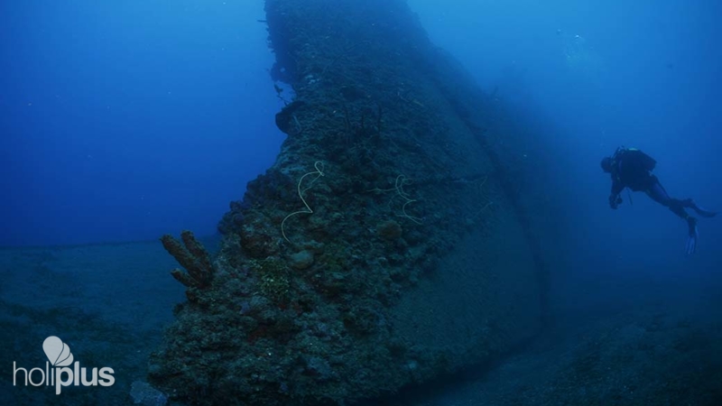 Book “SCUBA DIVING IN SANTIAGO DE CUBA” Tour. Departure from SANTIAGO ...