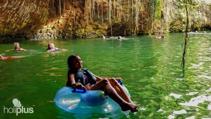 Prenotazione Tour "Xenotes".. Partenza da CANCÚN.