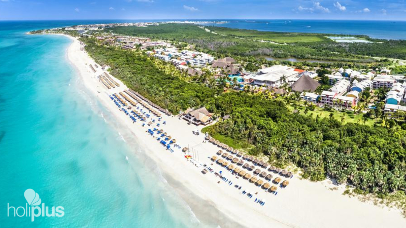 Reservar Excursión “UN DÍA EN VARADERO”. Salida desde HAVANA, Cuba. Cubatur