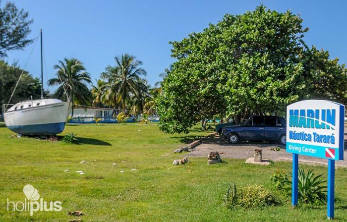 Réserver Tour "PÊCHE EN HAUTE MER À TARARÁ". Départs de TARARÁ.