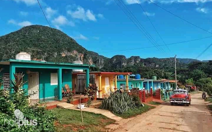 Reservar Excursión Privada a "Las Terrazas-Soroa-Valle de Viñales Y ...