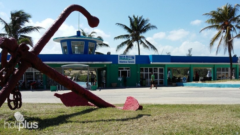 Book “BOTTOM FISHING IN TARARÁ” Tour. Departure from TARARÁ.