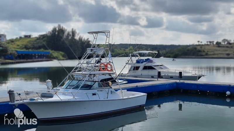 Reservar Excursión "SEAFARI POR EL LITORAL HABANERO" (Desde Marina ...