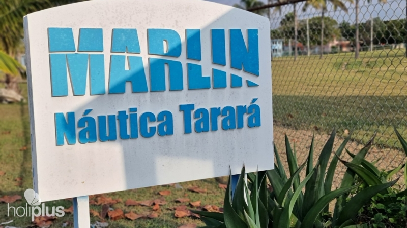 Book "SEAFARI ALONG HAVANA'S COASTLINE" Tour (From Marina Marlin Tarará ...