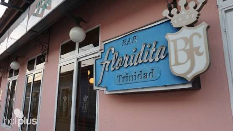 Book "BARS IN THE TRINITARIAN NIGHT" Tour. Departure from TRINIDAD. Cubatur