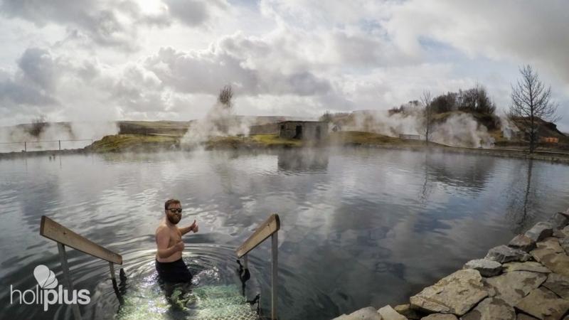 Book "GOLDEN CIRCLE + SECRET LAGOON" Private Tour. Departure from ...