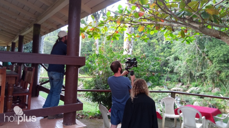 Reservar Excursión "PARQUE NATURAL GUANAYARA, TOPES DE COLLANTES ...