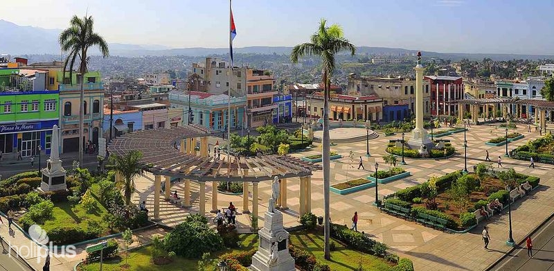 Book Jeep Safari "SANTIAGO DE CUBA CITY TOUR". Departure from PLAYA ...