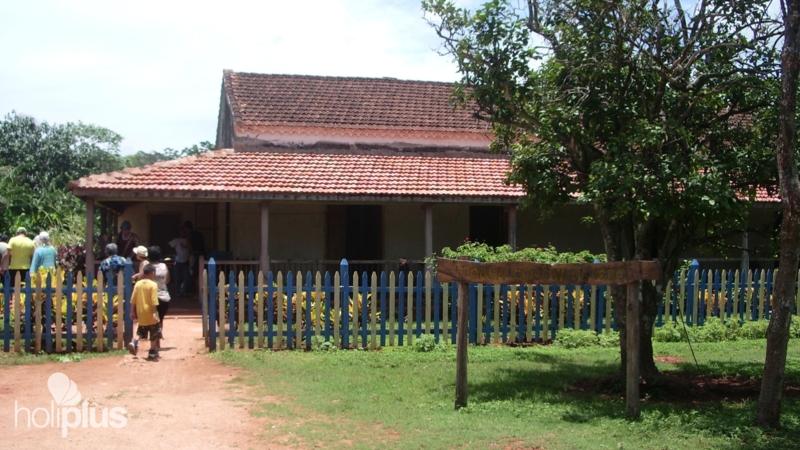 Book Jeep Safari “NATURE TOUR JIBACOA”. Departure from HAVANA, Cuba. Ecotur