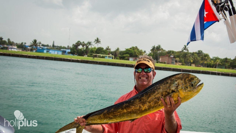 Book “BOTTOM FISHING IN HAVANA” Tour. Departure from HAVANA, Cuba.