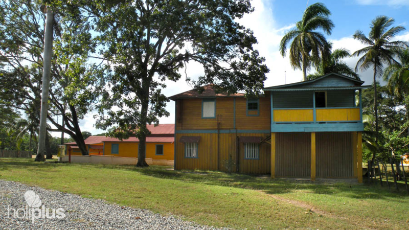 Book "VISIT TO THE BIRÁN HISTORIC SITE" Tour. Departure from SANTIAGO ...