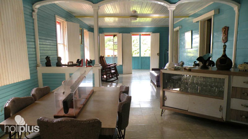 Reservar Excursión "VISITA AL SITIO HISTÓRICO BIRÁN". Salida desde ...