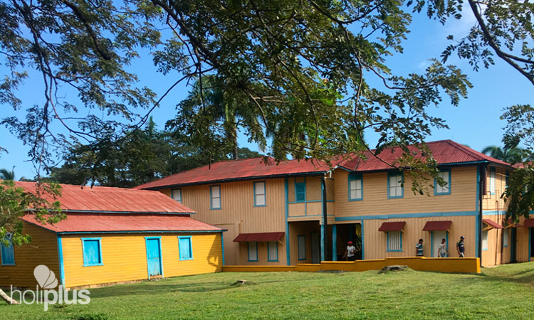 Book "VISIT TO THE BIRÁN HISTORIC SITE" Tour. Departure from SANTIAGO ...