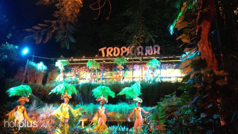 Book "HAVANA OVERNIGHT" Tour. Departure from VARADERO. Gaviota Tours