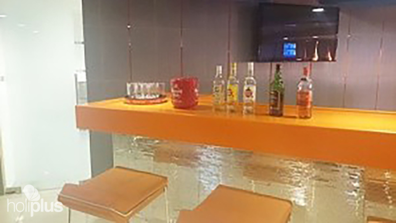 Book "VIP LOUNGE SERVICE AT JOSÉ MARTÍ, HAVANA INTERNATIONAL AIRPORT ...