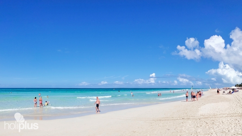 Book Jeep Safari “NATURE TOUR VARADERO”. Departure from PLAYA JIBACOA ...