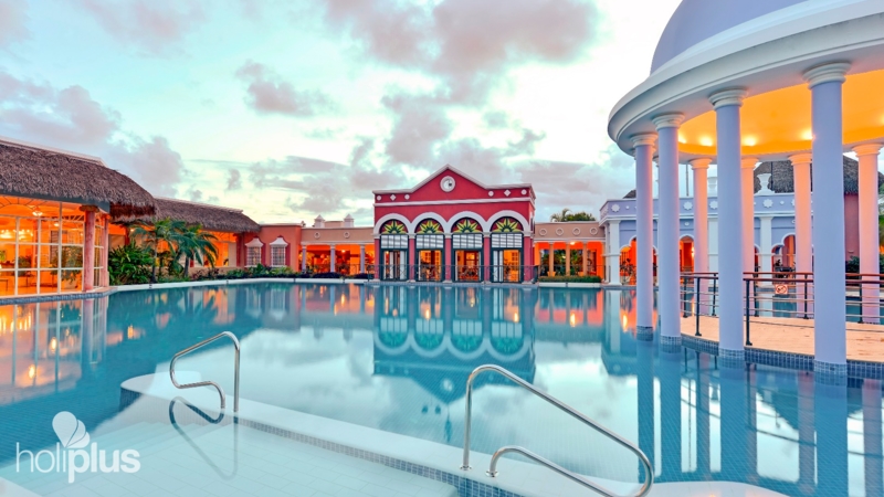 Book online Iberostar Selection Varadero Hotel. VARADERO. Images, full ...