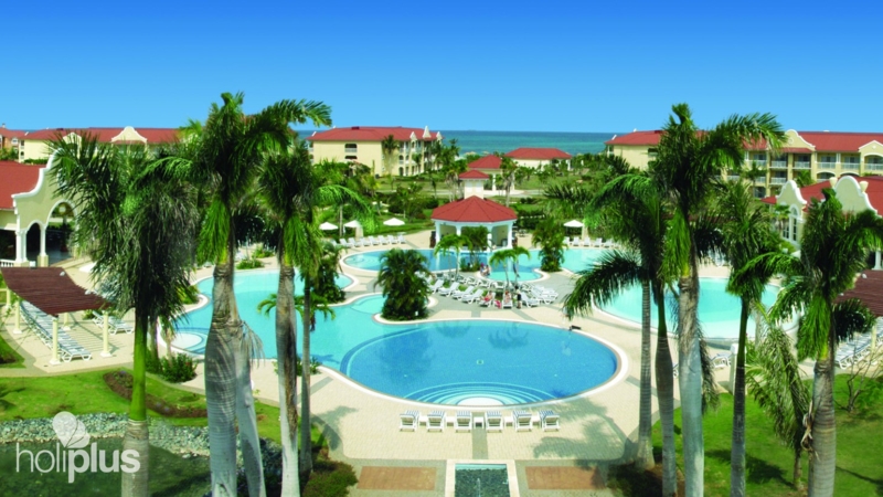 Book online Paradisus Princesa del Mar All Inclusive Resort & Spa Hotel ...