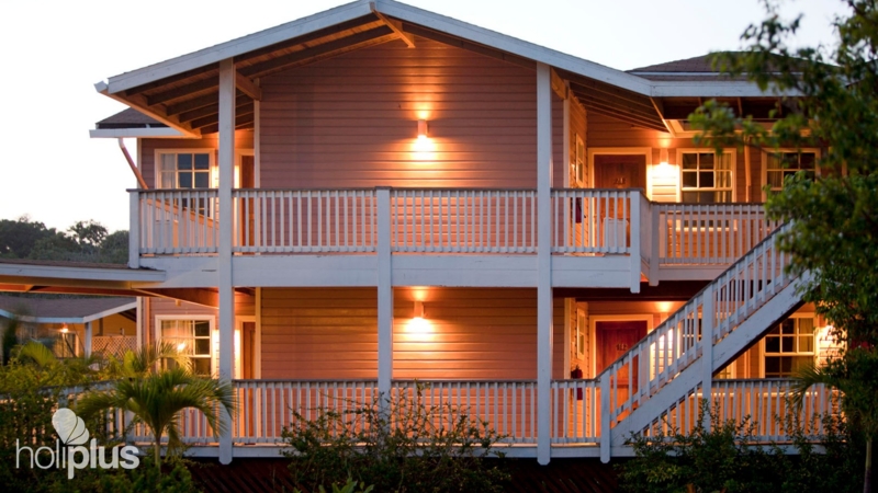 Reserva Online el Hotel Henry Morgan Beach Resort. ROATÁN, Honduras ...