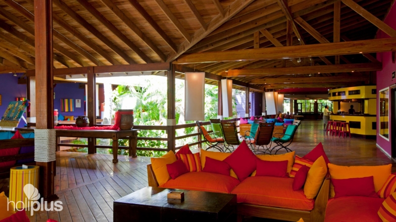 Reserva Online el Hotel Henry Morgan Beach Resort. ROATÁN, Honduras ...