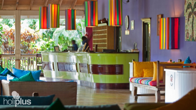 Book online Henry Morgan Hotel & Beach Resort. ROATÁN, Honduras. Images ...