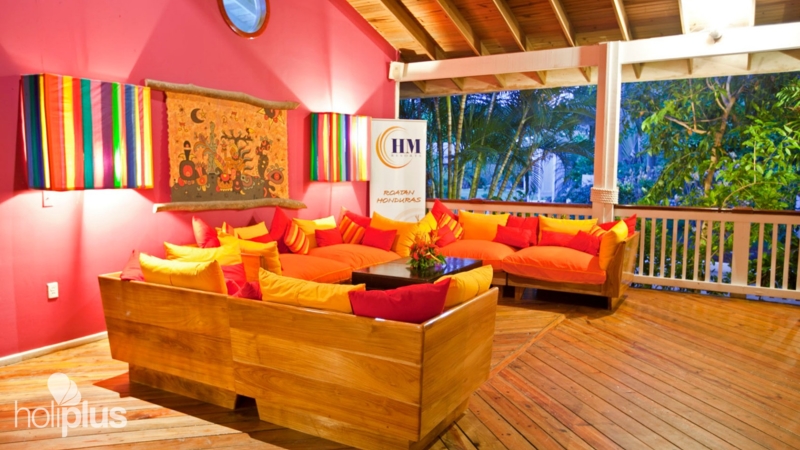 Book online Henry Morgan Hotel & Beach Resort. ROATÁN, Honduras. Images ...