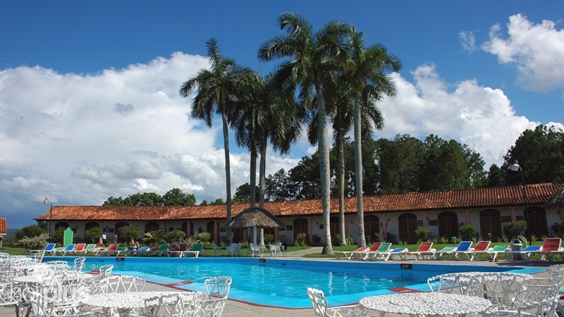 Book online Horizontes La Ermita Hotel. VIÑALES. Images, full profile ...
