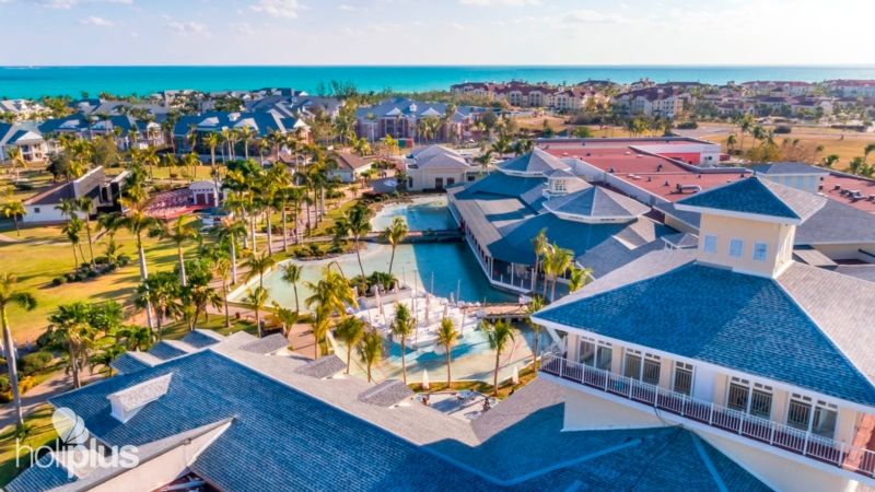 Book online Meliá Península Varadero All Inclusive Hotel. VARADERO ...