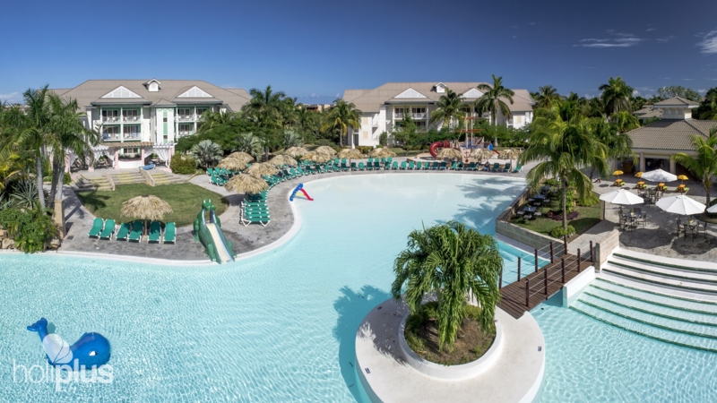 Book online Meliá Península Varadero All Inclusive Hotel. VARADERO ...