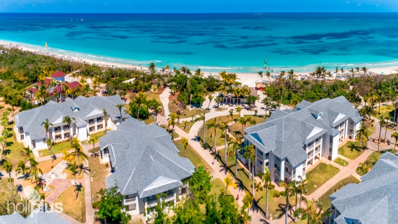 Book online Meliá Península Varadero All Inclusive Hotel. VARADERO ...