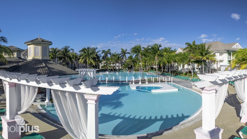 Book online Meliá Península Varadero All Inclusive Hotel. VARADERO ...