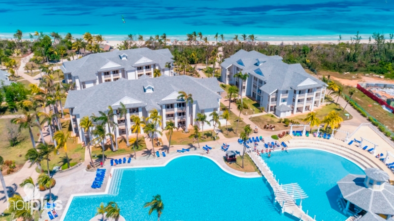 Book online Meliá Península Varadero All Inclusive Hotel. VARADERO ...