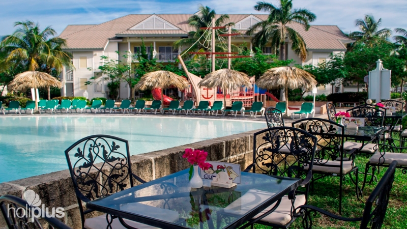 Book online Meliá Península Varadero All Inclusive Hotel. VARADERO ...