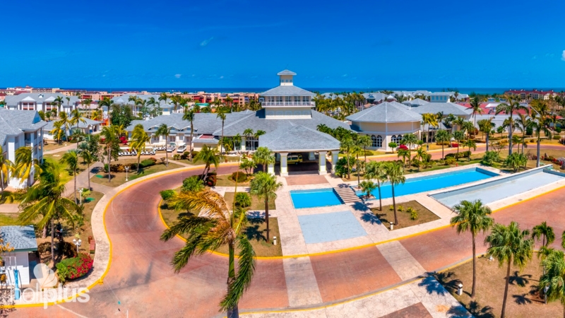 Book online Meliá Península Varadero All Inclusive Hotel. VARADERO ...